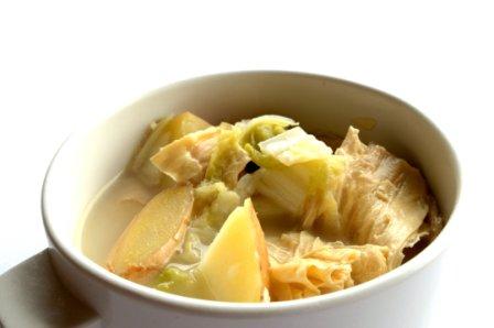 From Menu D | Alan Wong's